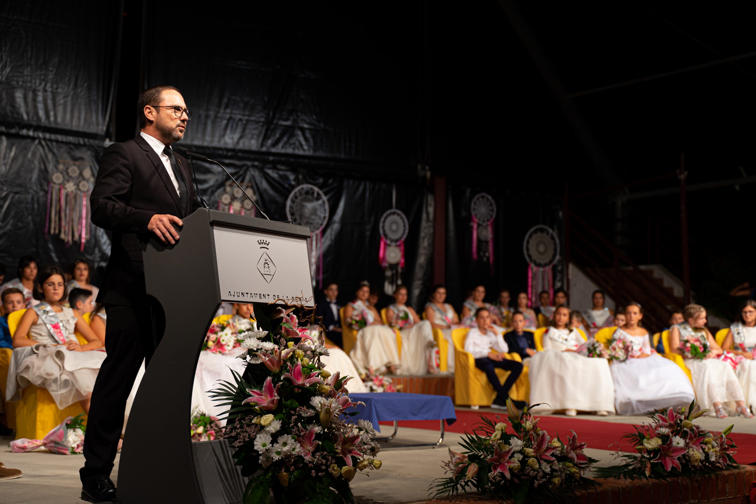 Festes Majors de la Sénia – Ajuntament de la Sénia